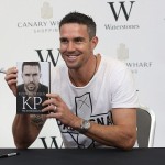 Fifty Shades Of Kevin Pietersen